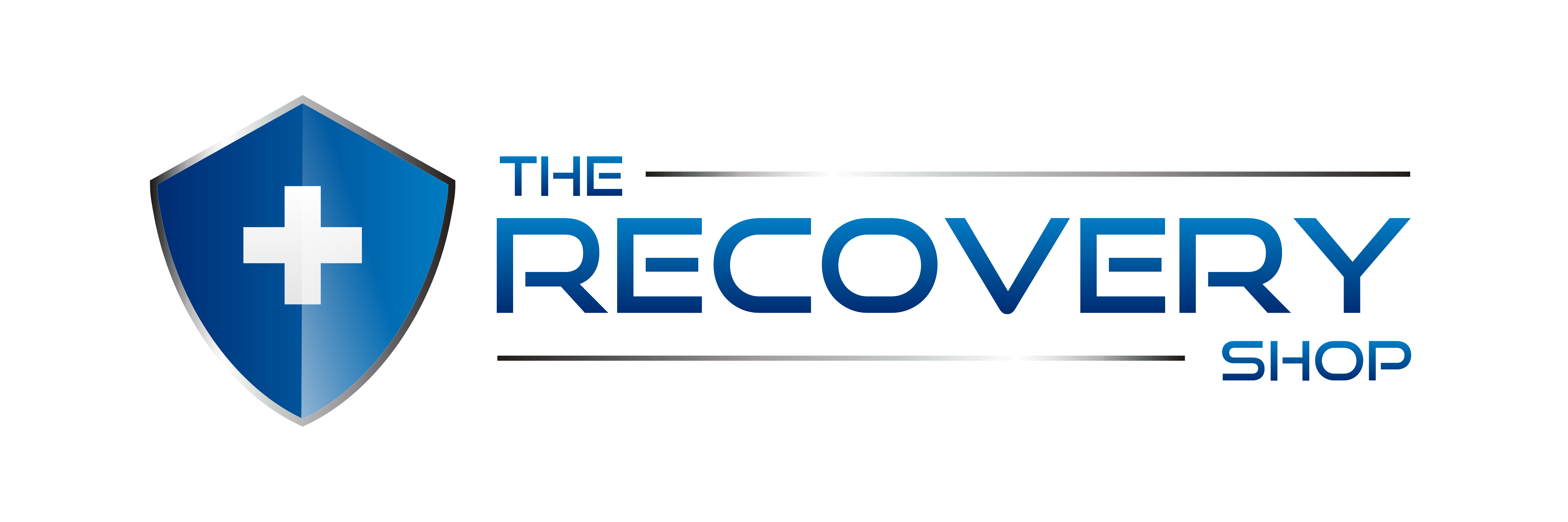 The Recovery Shop
