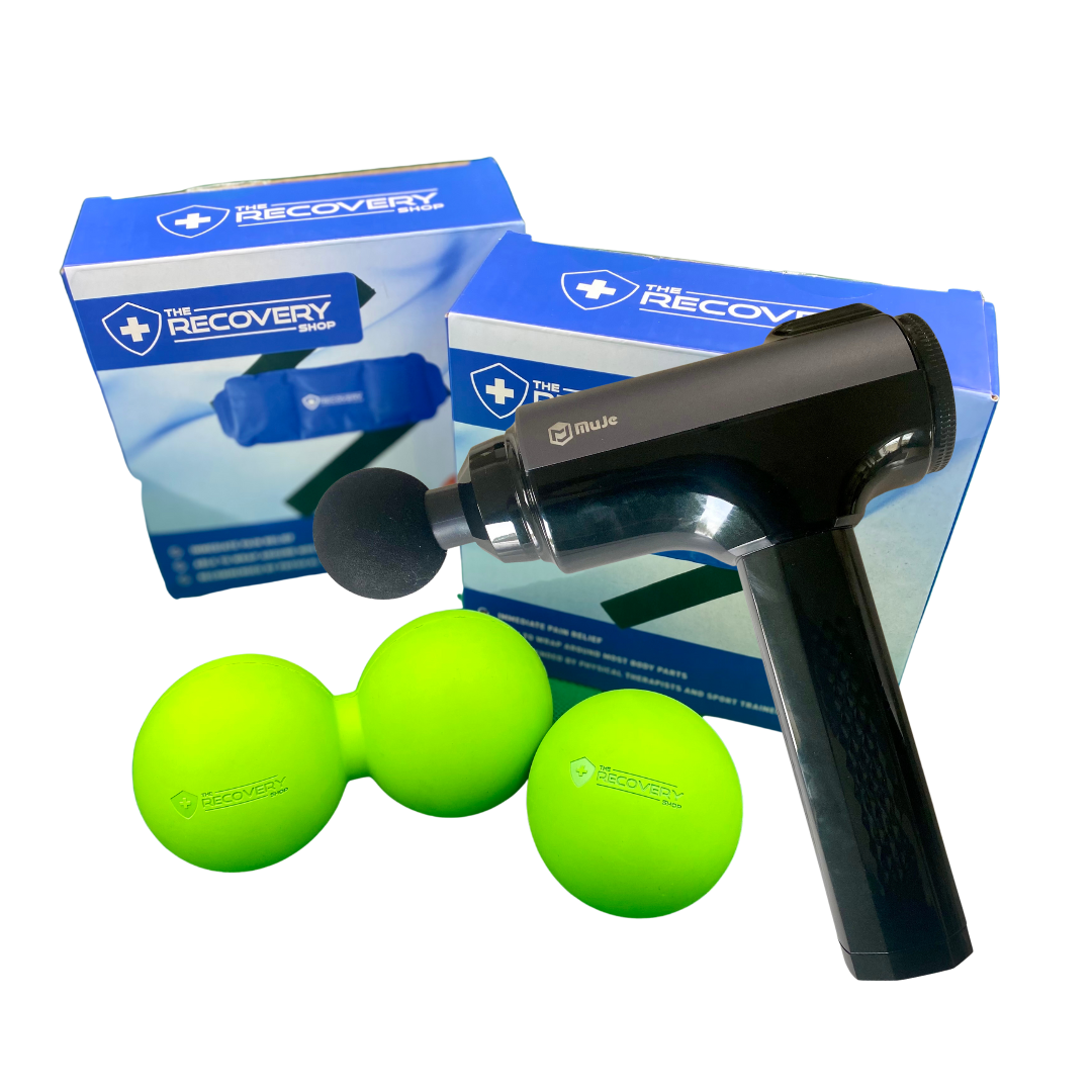 Ultimate Self Care Kit – The Recovery Shop